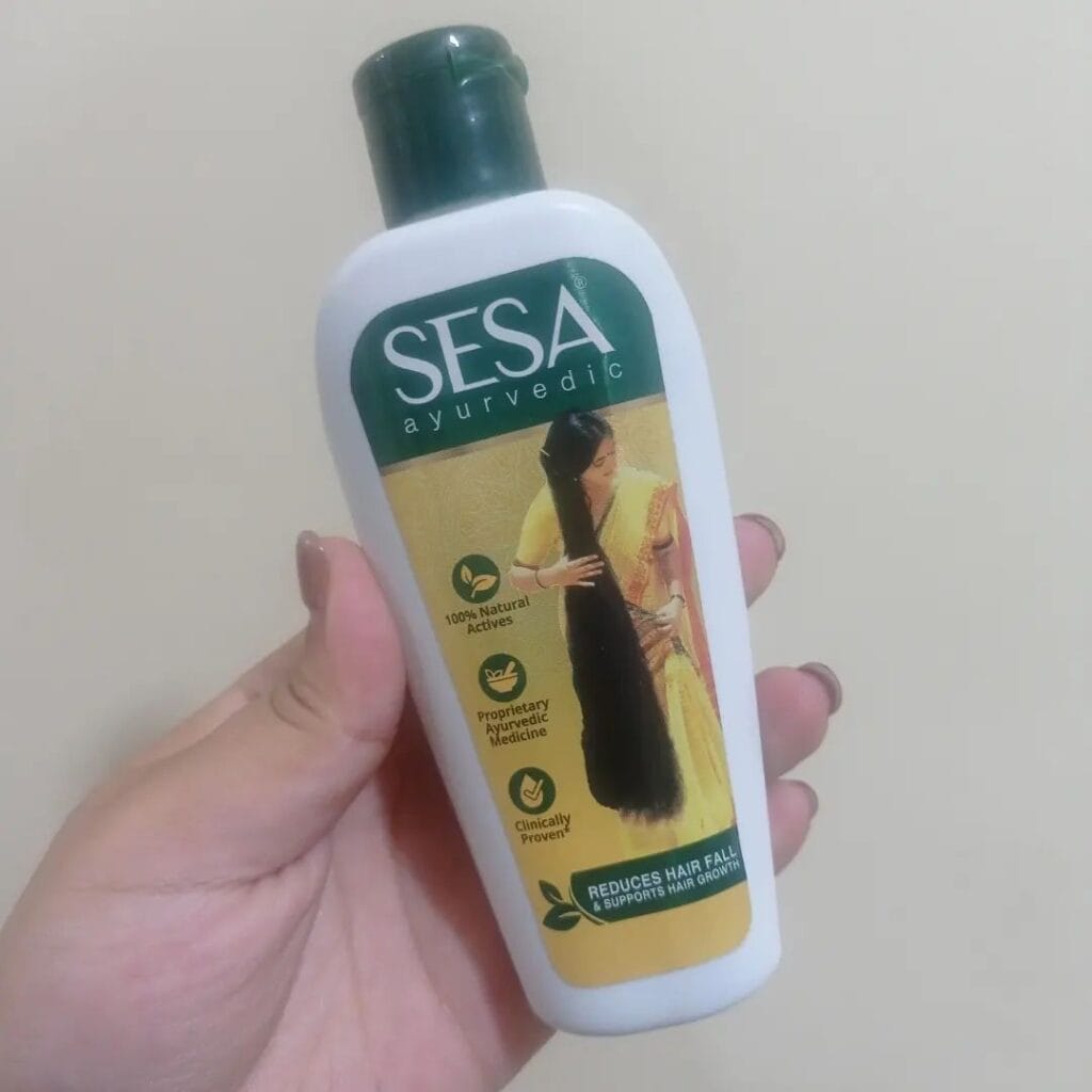 زيت 108 عشبة الاصلي - كيرلي ستورز Curlystores